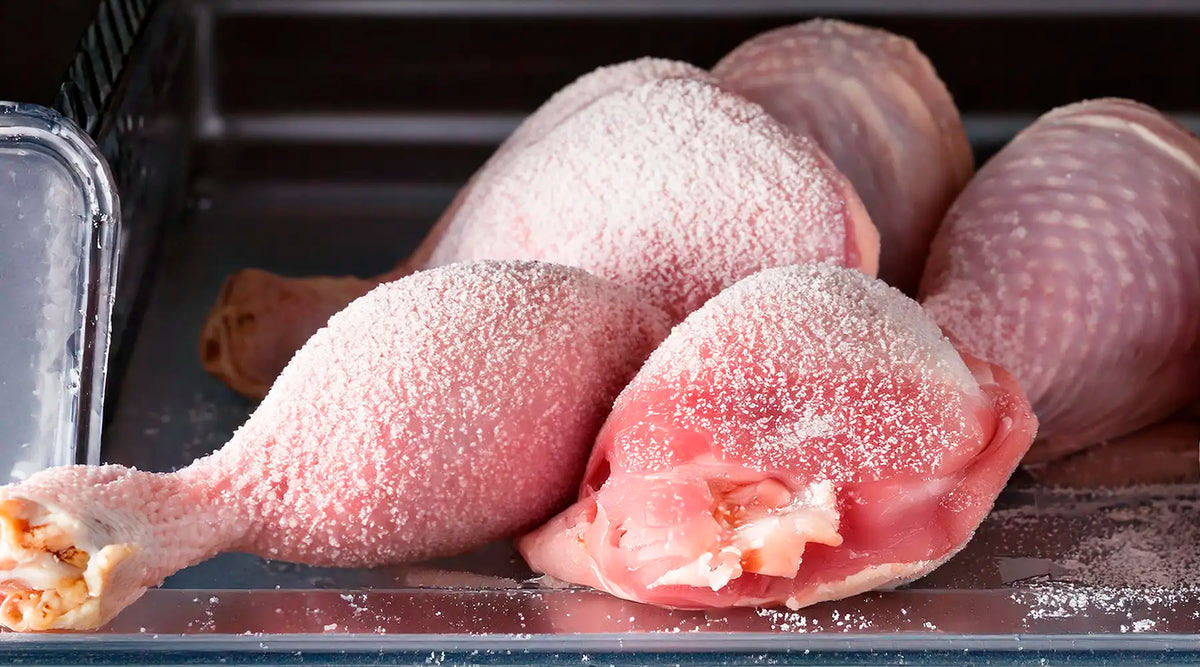 Descubre la Conveniencia y Calidad de los Productos Congelados de Pavo ...